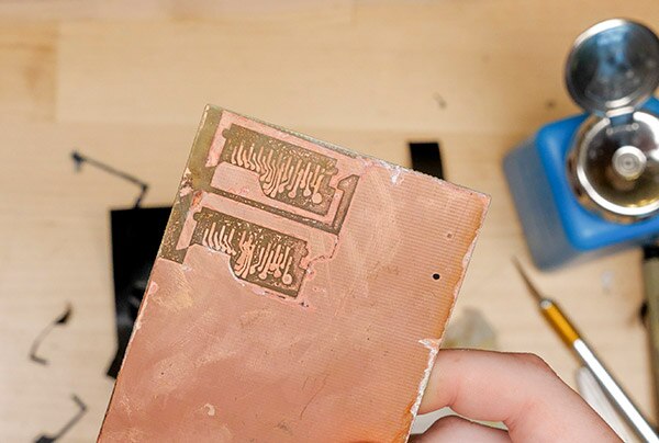 How to Create Your First PCB